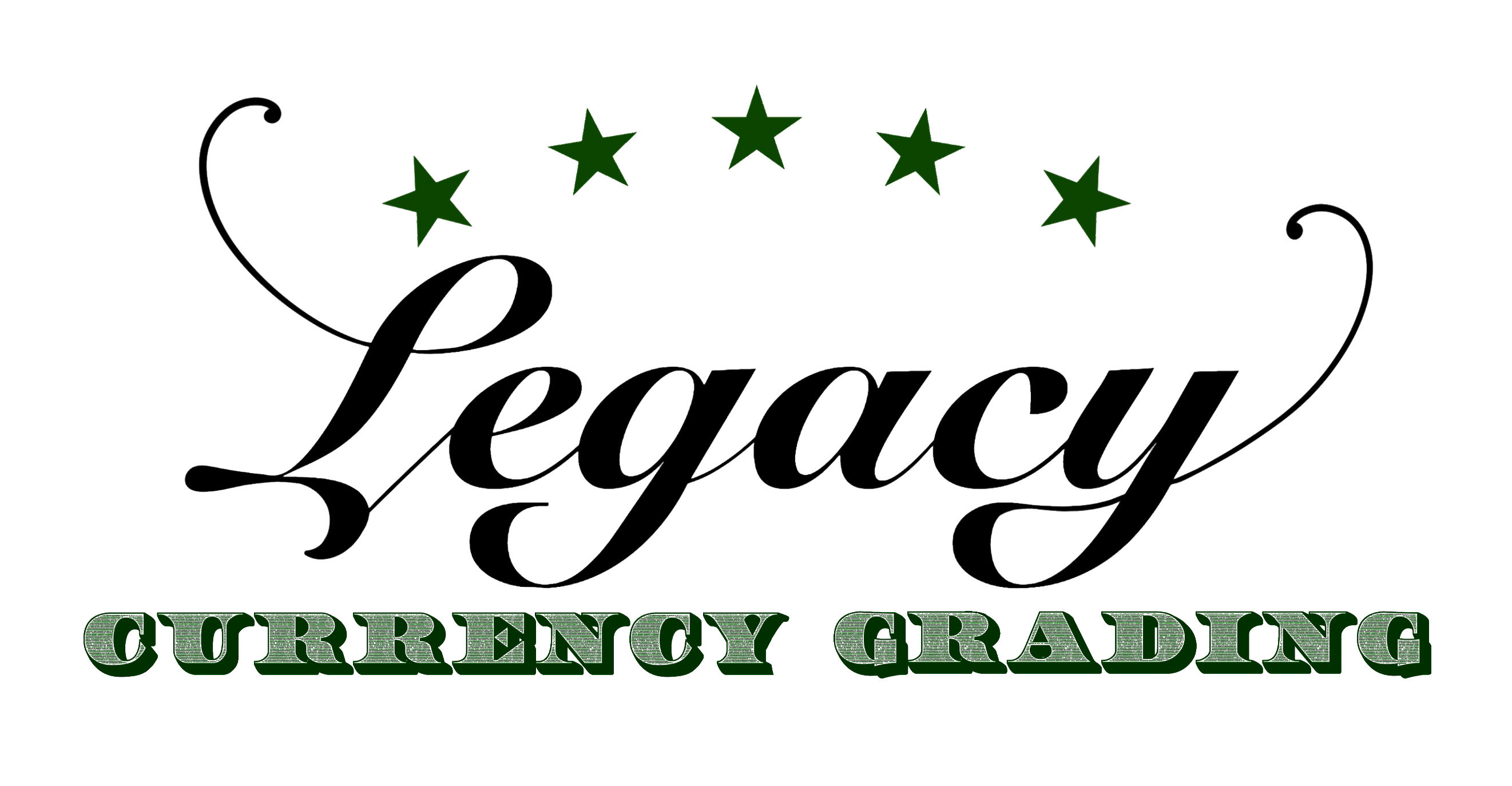 Legacy Currency Grading, LLC – Protect Your Notes for the Next Generation